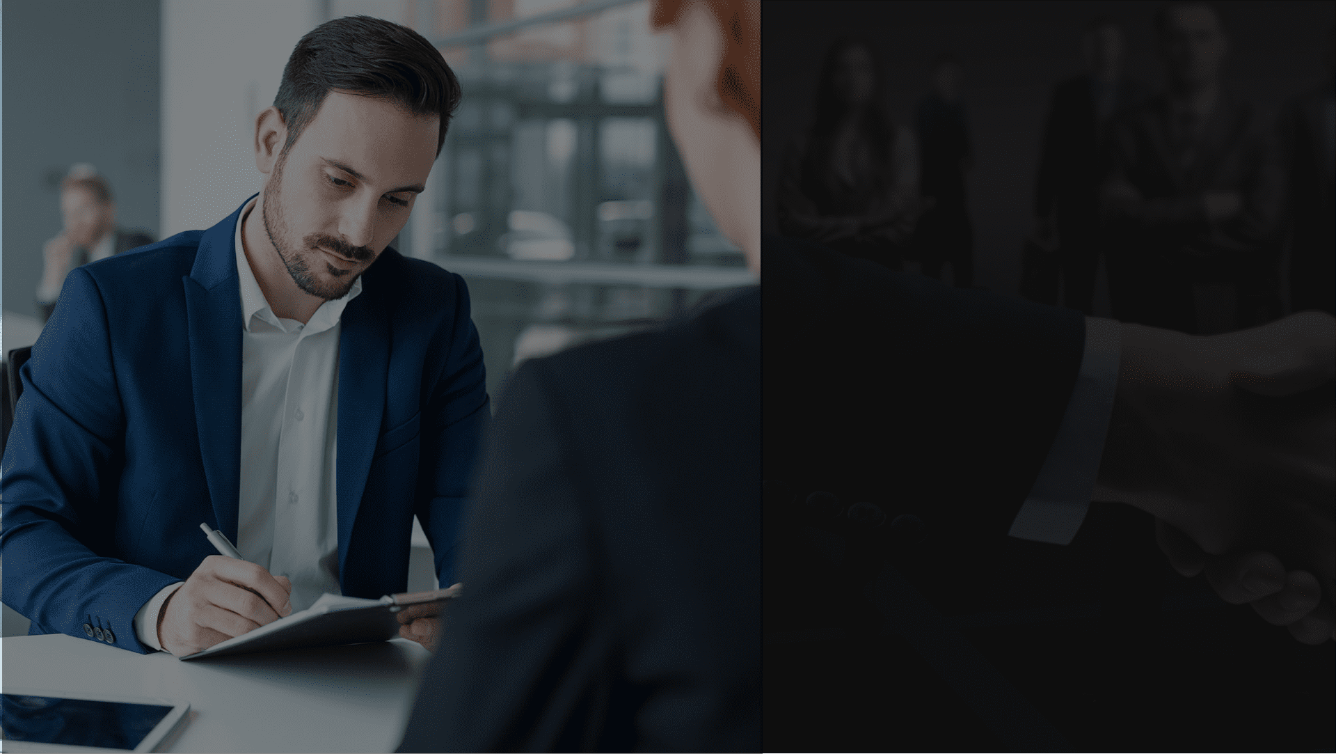 Empower Your Growth with Premier Recruitment Solutions | Avocado Talent ...